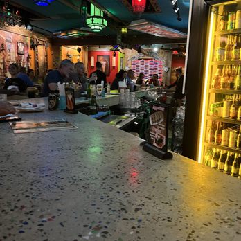 PREACHER BAR - Updated March 2025 - 519 Photos & 376 Reviews - 8699 ...