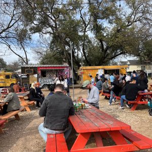 ROLLIN SMOKE BBQ - 439 Photos & 322 Reviews - 1108 E 12th St, Austin ...