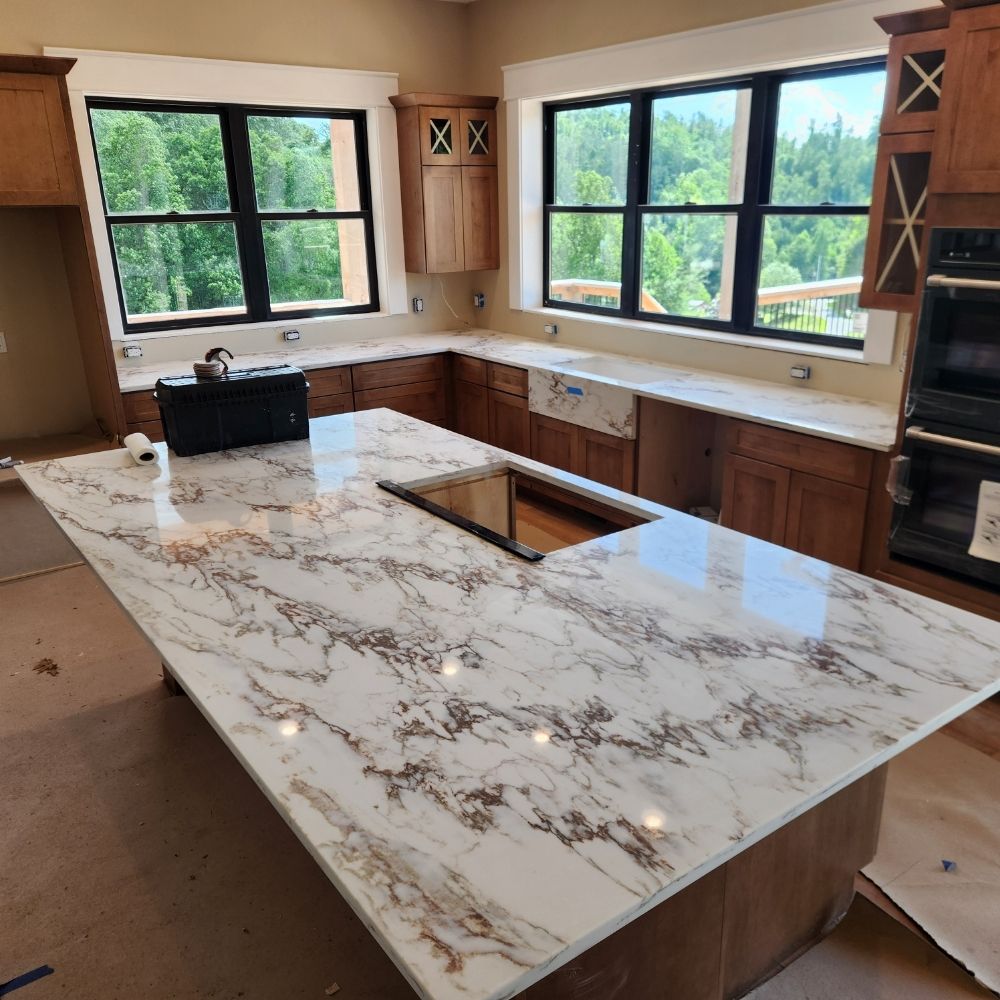 ALEXANDER STONEWORKS - Updated May 2025 - Request a Quote - 6 Rutledge Cir, Fletcher, North ...