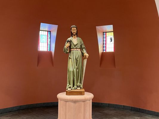 ST. ANN CATHOLIC PARISH - Updated December 2025 - 26 Photos & 17 ...