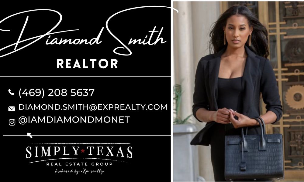 DIAMOND SMITH - EXP REALTY - Updated August 2025 - Contact Agent ...