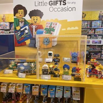 LEGO - CHICAGO - Updated October 2025 - 291 Photos & 111 Reviews - 835 ...