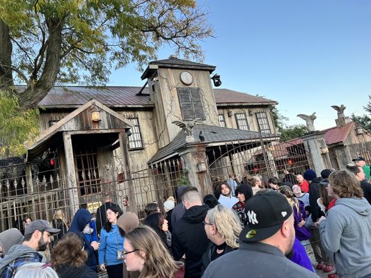 FIELD OF SCREAMS - Updated May 2026 - 133 Photos & 166 Reviews - 191 ...