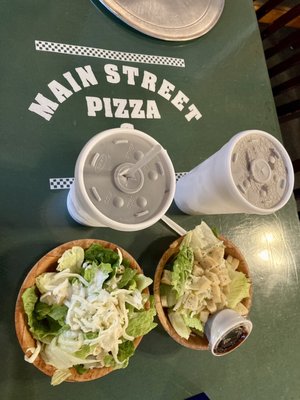 MAIN STREET PIZZA & PASTA - Updated December 2025 - 198 Photos & 266 ...