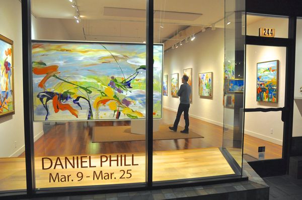 STUDIO SHOP GALLERY - Updated September 2025 - 48 Reviews - 244 ...