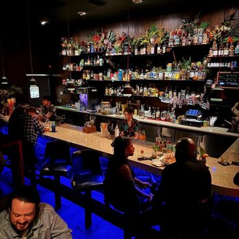 THE SOS TIKI BAR - Updated May 2025 - 613 Photos & 257 Reviews - 340 ...