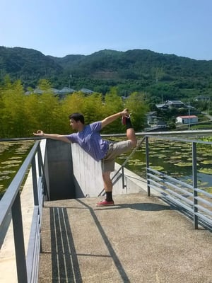 COREY IZZO YOGA - Updated July 2025 - San Leandro, California - Yoga - Yelp