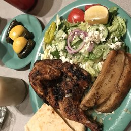 GYROS MEDITERRANEAN - Updated January 2025 - 121 Photos & 199 Reviews ...