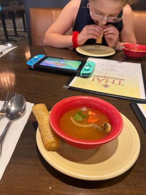 THAI CONNECTION - 171 Photos & 146 Reviews - 527 Washington St ...