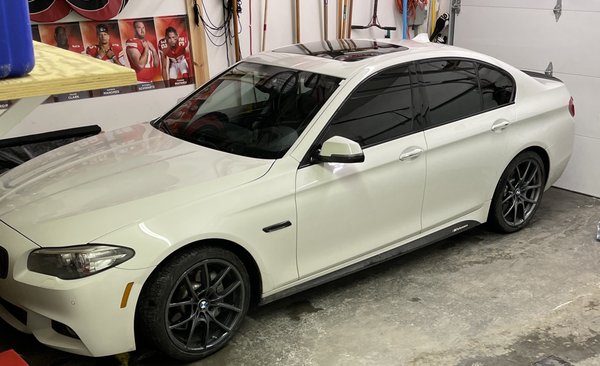 BARON BMW - Updated February 2025 - 54 Photos & 141 Reviews - 9010 ...