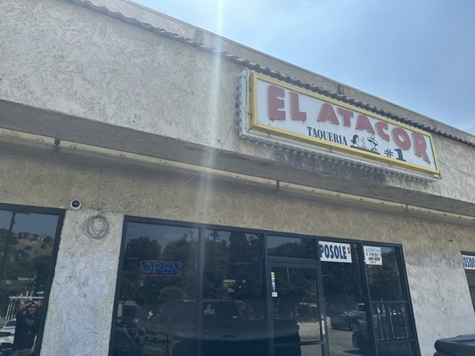 EL ATACOR RESTAURANT - Updated December 2025 - 175 Photos & 254 Reviews ...