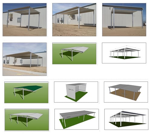 GATOR CARPORTS - Updated May 2026 - 11430 I Ave, Hesperia, California ...