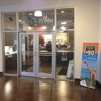 LITTLE ROCK PRINTING - Updated December 2025 - 36 Photos & 12 Reviews ...