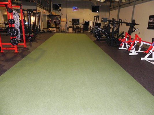 TWISTED FITNESS GYM - Updated November 2025 - 14 Photos & 17 Reviews ...