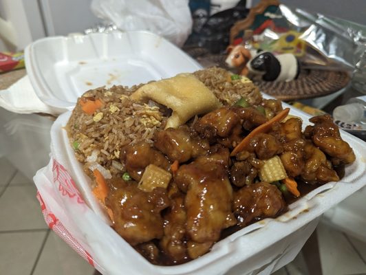 LINWOOD CHINESE EXPRESS - Updated January 2025 - 11 Photos & 12 Reviews ...