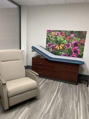 ADVOCARE FAIRMOUNT PEDIATRICS AND ADOLESCENT MEDICINE - Updated July ...