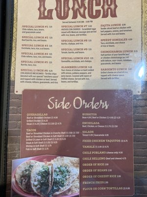 EL TORO MEXICAN RESTAURANT - Updated December 2025 - 28 Photos & 139 ...