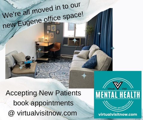 MIND MED MENTAL HEALTH - Updated December 2025 - 541 Willamette St ...