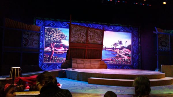 FRONT ROW THEATER - Updated May 2026 - 17011 Bollinger Canyon Rd, San ...