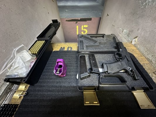 WEST SIDE RIFLE & PISTOL RANGE - 168 Photos & 209 Reviews - 20 W 20th ...