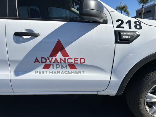 ADVANCED IPM - Updated October 2025 - 23 Photos & 156 Reviews - San ...