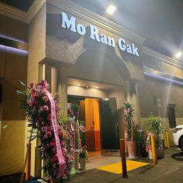 MO RAN GAK RESTAURANT - Updated October 2025 - 717 Photos & 470 Reviews ...