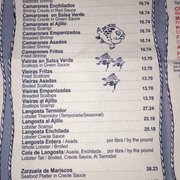 BAHAMAS FISH MARKET & RESTAURANT - 188 Photos & 121 Reviews - 7200 SW ...