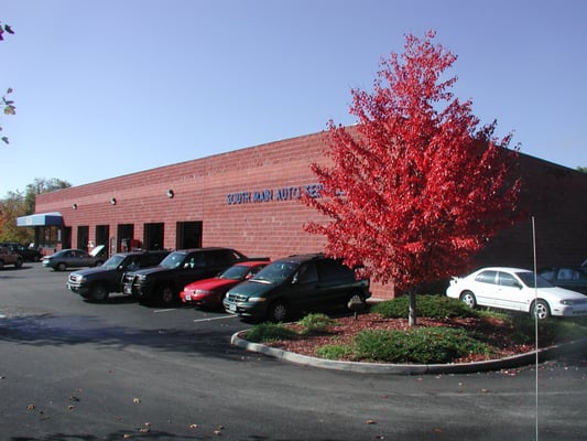 SOUTH MAIN AUTO SERVICE - Updated August 2025 - 15 Photos & 46 Reviews ...