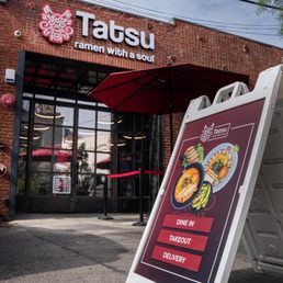 TATSU RAMEN - Updated May 2026 - 506 Photos & 446 Reviews - 427 South ...