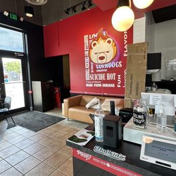 FLAMING KUMA - Updated July 2025 - 71 Photos & 28 Reviews - 342 E State ...