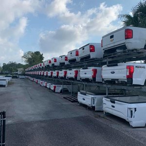 AM AUTO PARTS - Updated October 2025 - 59 Photos & 145 Reviews - 7526 ...