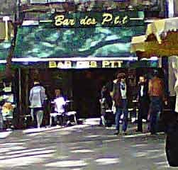 BAR DES PTT - Updated July 2024 - 10 Reviews - Place Richelme, Aix-en ...