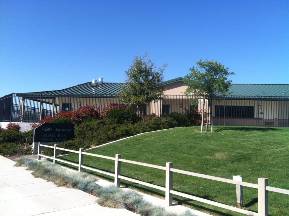 QUAIL RUN ELEMENTARY SCHOOL - Updated December 2024 - 4000 Goldenbay ...