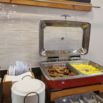 HAMPTON INN PENDLETON - Updated July 2025 - 118 Photos & 66 Reviews ...