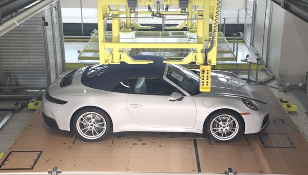 PORSCHE OF NORTH OLMSTED - Updated April 2026 - 13 Photos & 12 Reviews ...