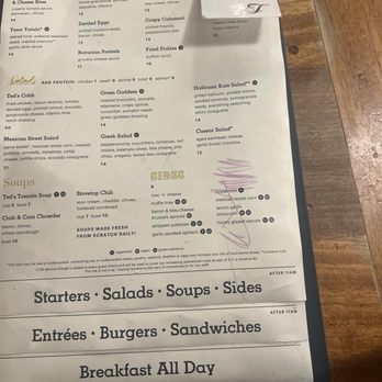 TED’S BULLETIN 14TH - Updated July 2025 - 3100 Photos & 2328 Reviews ...