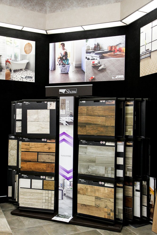 SHERLOCK’S CARPET & TILE - 14 Photos & 20 Reviews - 7110 W 157th St ...