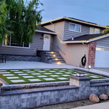 SYSTEM PAVERS - Updated July 2024 - 881 Photos & 774 Reviews - 4615 ...