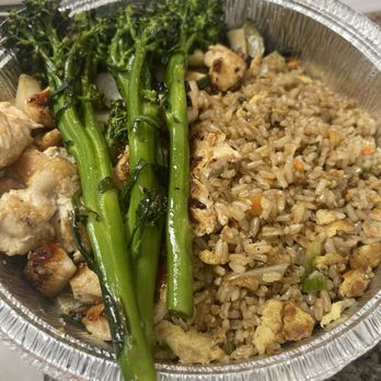 HELLO HIBACHI - Updated April 2025 - 107 Photos & 82 Reviews - 9410 W ...