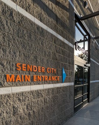 SENDER ONE CLIMBING - Updated September 2025 - 129 Photos & 19 Reviews ...