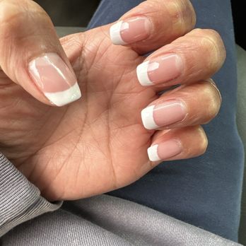 YAME NAILS & SPA - Updated May 2024 - 445 Photos & 425 Reviews - 6730 ...