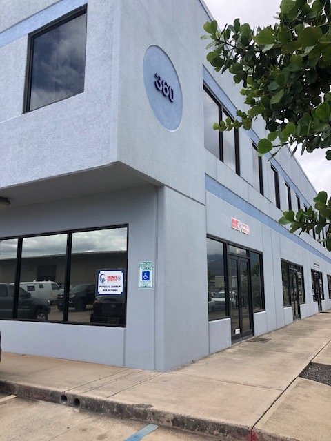 MINIT MEDICAL PHYSICAL THERAPY - Updated October 2025 - 360 Hoohana St ...