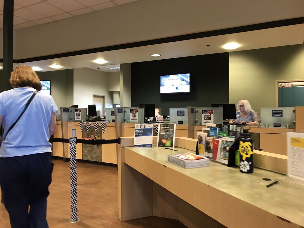 SILVER STATE SCHOOLS CREDIT UNION - Updated May 2024 - 13 Photos & 25 ...