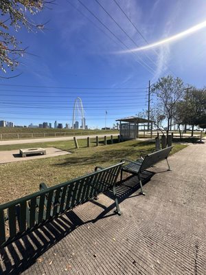 RONALD KIRK PEDESTRIAN BRIDGE - Updated December 2025 - 144 Photos & 21 ...