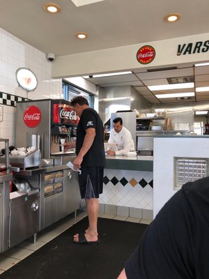 VARSITY BURGER - 430 Photos & 750 Reviews - 600 W Lincoln Ave, Anaheim ...