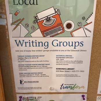 EDMONDS LIBRARY - Updated October 2025 - 69 Photos & 27 Reviews - 650 ...