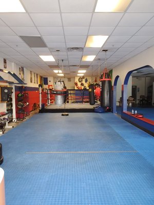FELIPE BOXING GYM - Updated December 2025 - 5555 Buford Hwy, Norcross ...