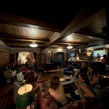 THE COLONEL’S CLUB - Updated November 2024 - 51 Photos & 17 Reviews ...