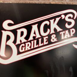 BRACK’S GRILLE & TAP - Updated November 2025 - 175 Photos & 181 Reviews ...