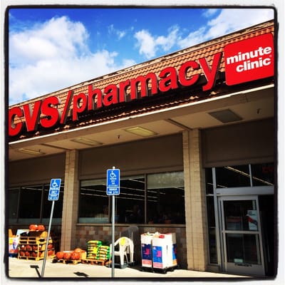 CVS PHARMACY - Updated January 2026 - 45 Photos & 88 Reviews - 650 San ...